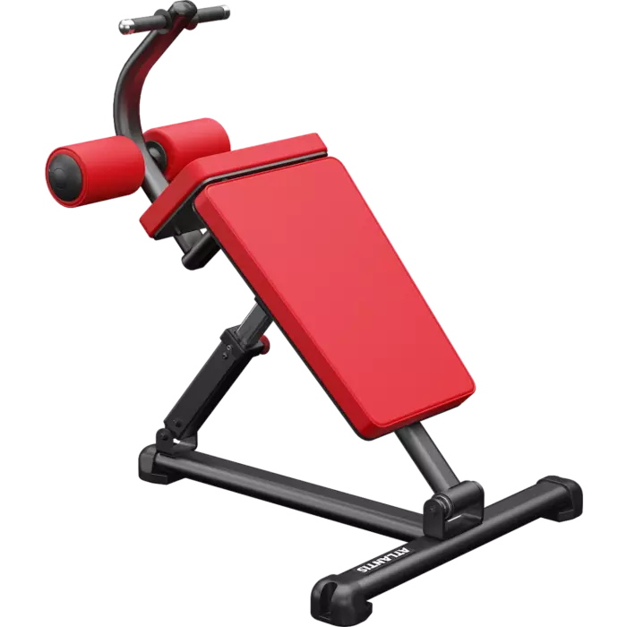 Atlantis Adjustable Sit Up Bench A264