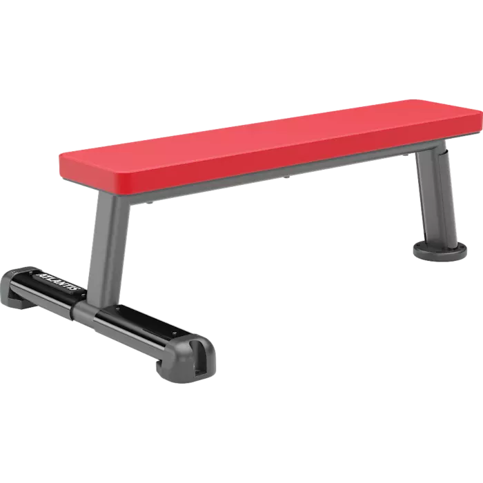 Atlantis Flat Bench B275