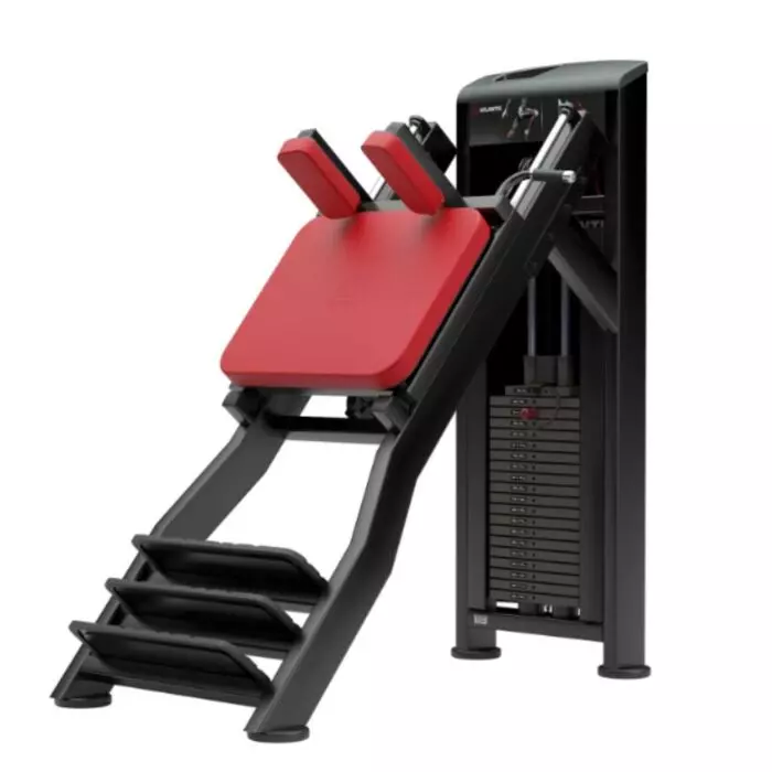 Atlantis Incline Calf Raise M318
