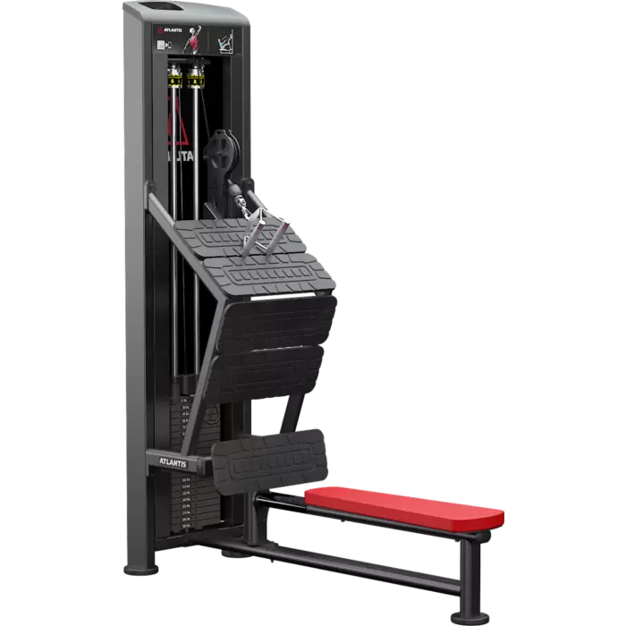 Atlantis Incline Row D132