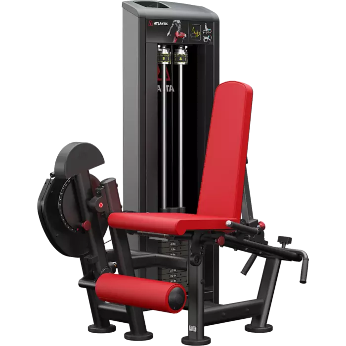 Atlantis Leg extension/Leg curl combo C230