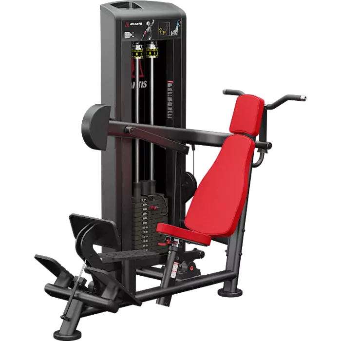 Atlantis Overhead Triceps T162