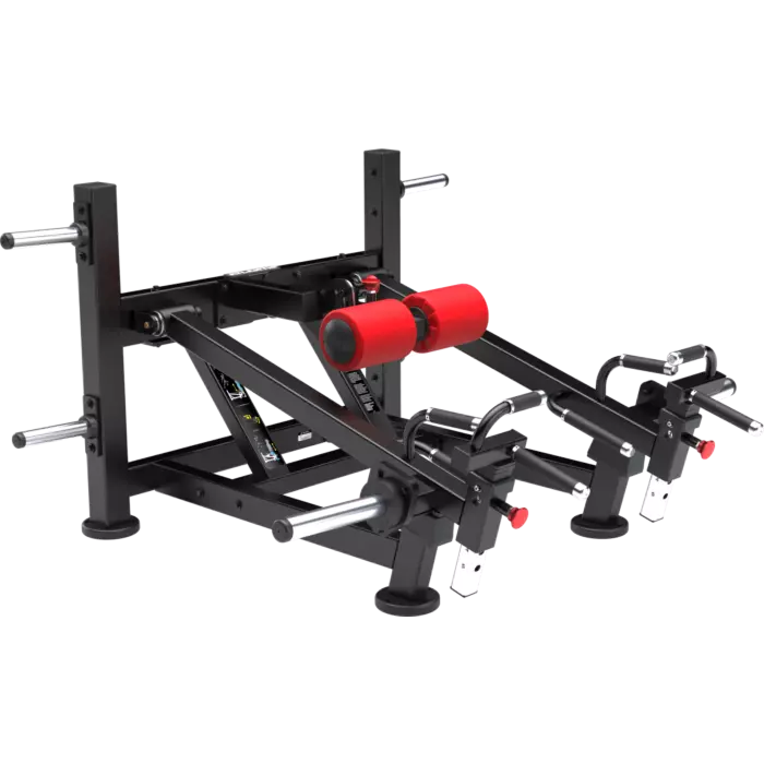 Atlantis Shrug and Deadlift Machine PW335