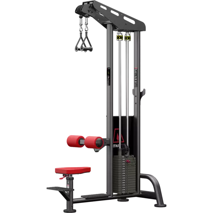 Atlantis Unilateral Lat Pulldown NM500