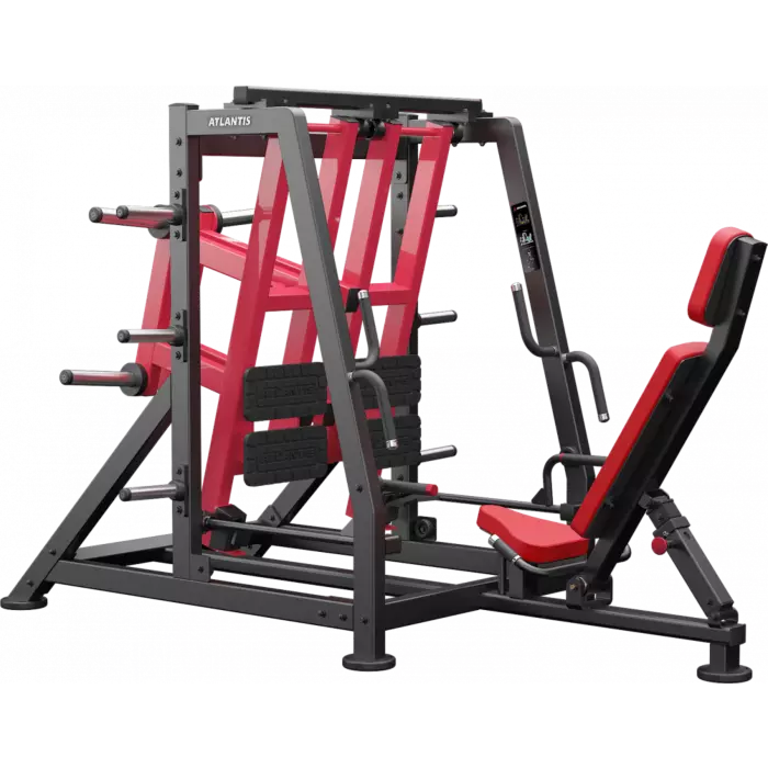 Atlantis Unilateral Leg Press PW219