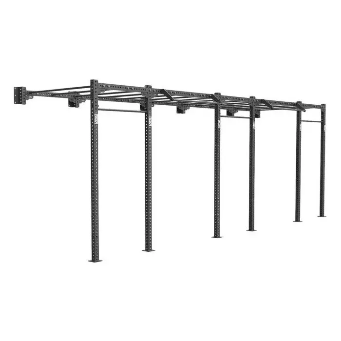 ATX® Functional Wall Rig 4.0 Ladder size 5