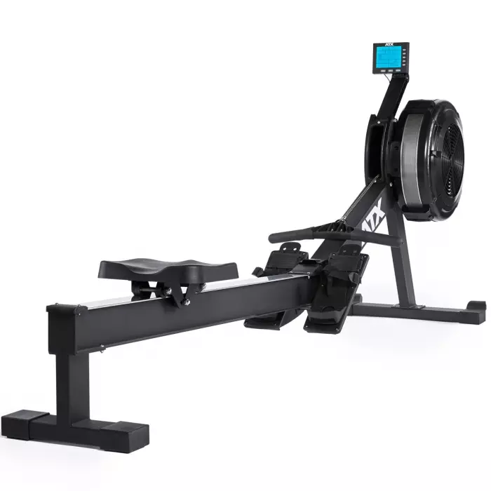 ATX® Air Rower Soutulaite – Tehokas Ilmanvastuksellinen kuntolaite ...