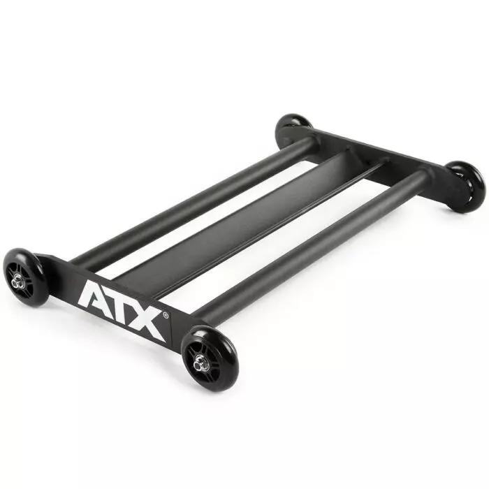 ATX® Glute Ham Roller apukelkka