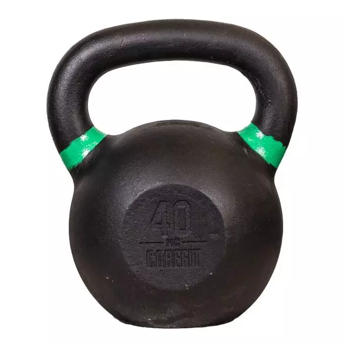 Corefit® Kahvakuula Russian Iron 40 kg