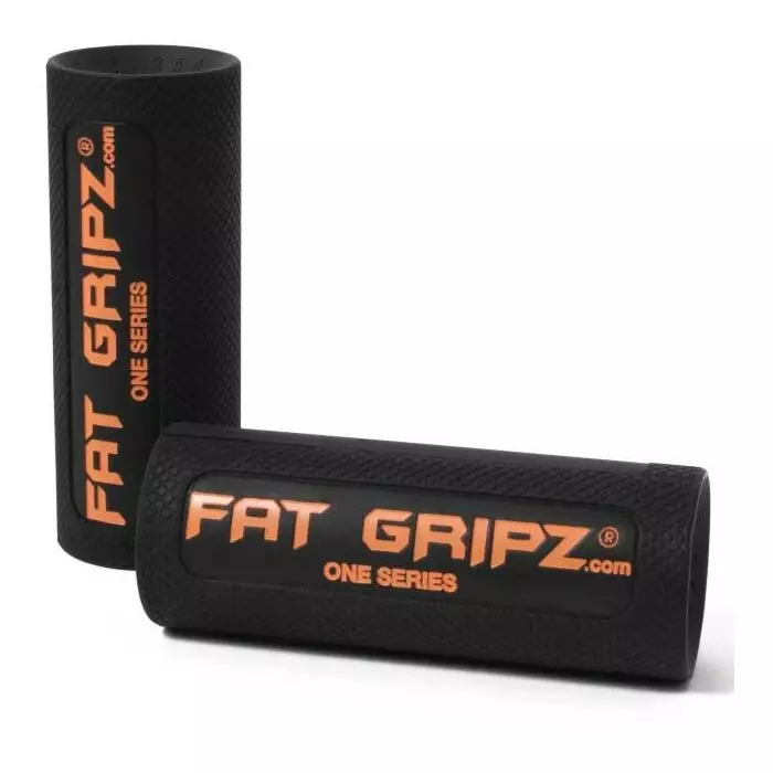 Fat Gripz One – Oteleveyden lisääjä | Paranna puristusvoimaa ja ...