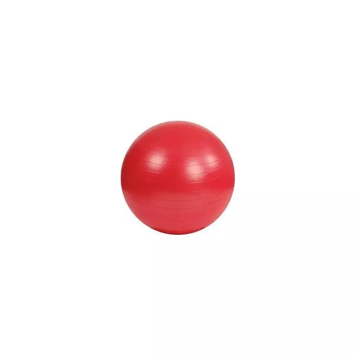 Mambo Max AB Gym Ball jumppapallot 55 cm - Punainen