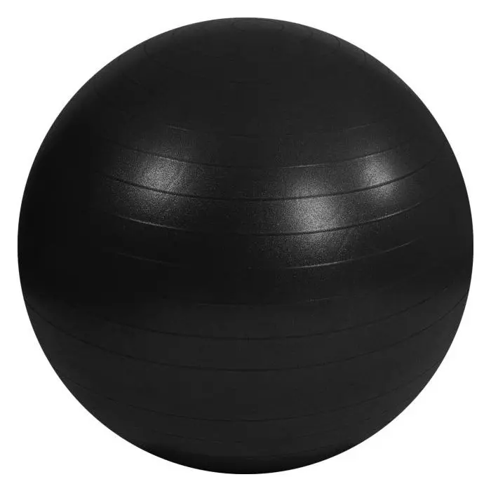Mambo Max AB Gym Ball jumppapallot 85 cm - Musta