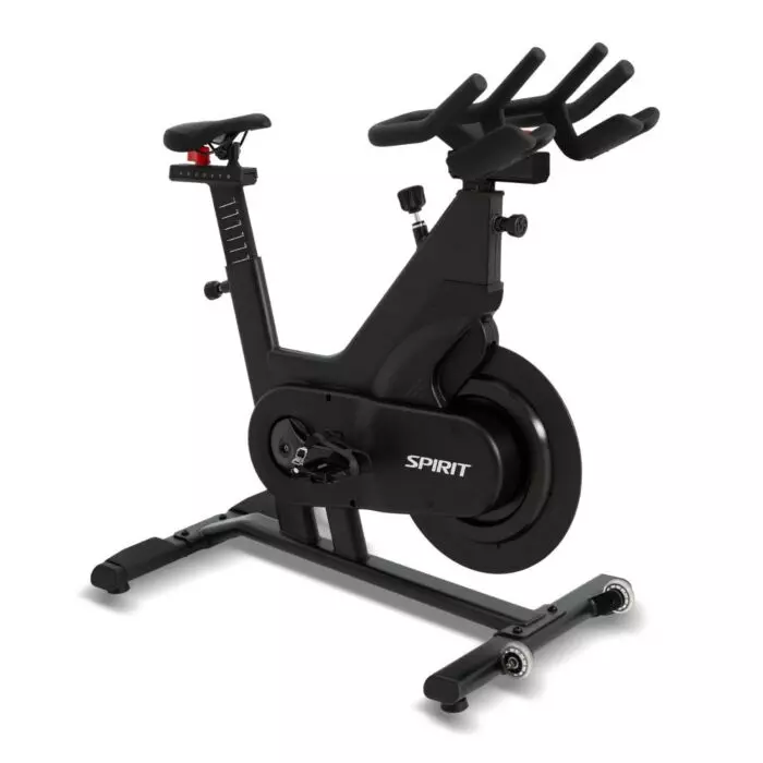 Spirit SBC800 Spinningpyörä