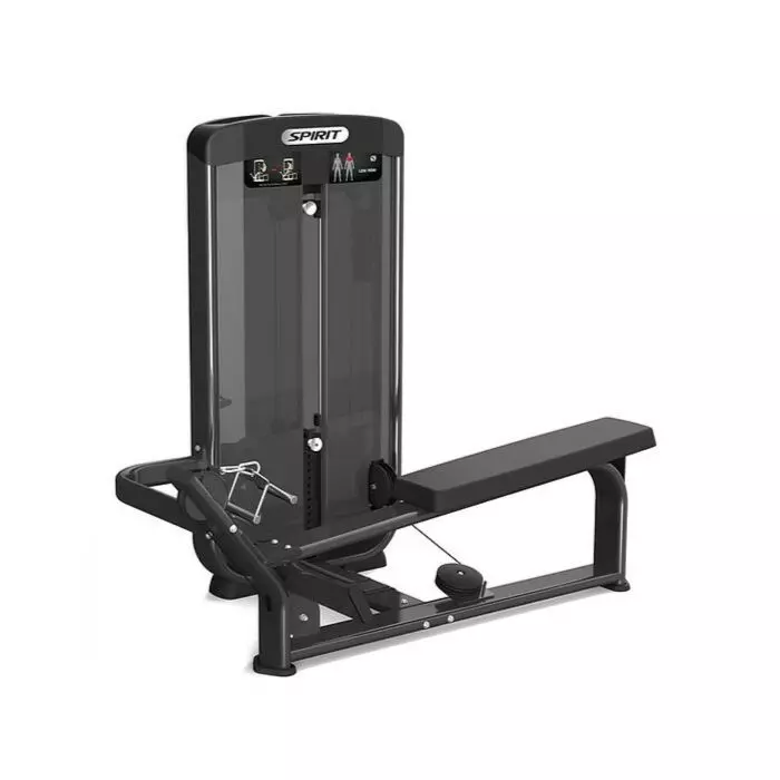 Spirit SP35 LOW ROW alatalja