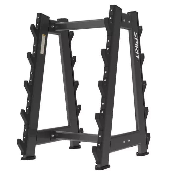 Spirit SP75 BARBELL RACK tankoteline