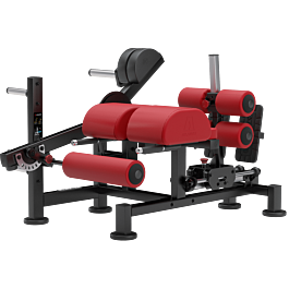 Atlantis Assisted glute and ham developer PW322