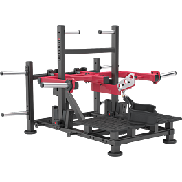 Atlantis Belt Squat PW511