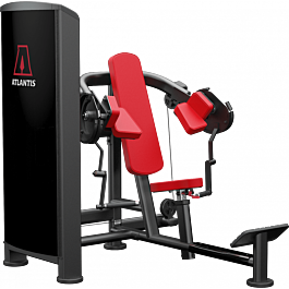 Atlantis Biceps isolator B160
