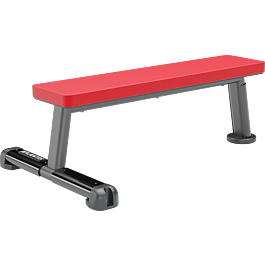 Atlantis Flat Bench B275