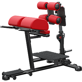 Atlantis Glute & Ham Developer D227