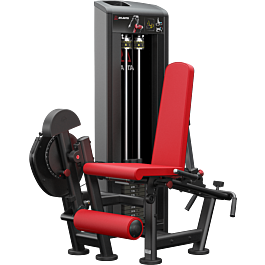 Atlantis Leg extension/Leg curl combo C230