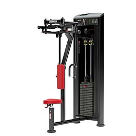 Atlantis Pec / Rear Delt Fly Combo P156