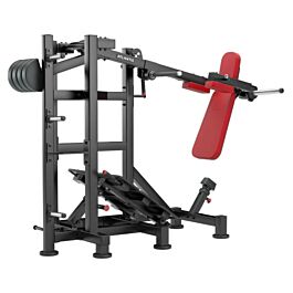 Atlantis Pendulum Squat Pro PW212