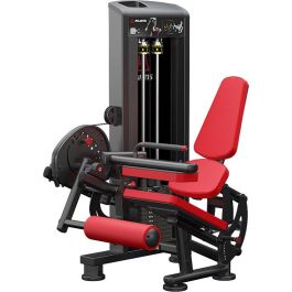 Atlantis Seated Leg Curl C108