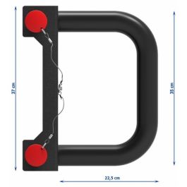 ATX® Rope pull Attach köysikiinnike