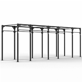 ATX® Functional RIG 700 – STANDARD 5 | Vapaasti Seisova Modulaarinen ...