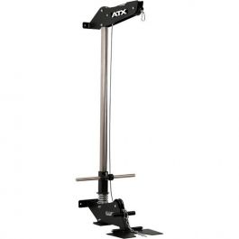 ATX® ylätalja ja alatalja – seinään kiinnitettävä taljalaite | Ø 30 mm ...