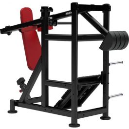 Atlantis Pendulum Squat C212