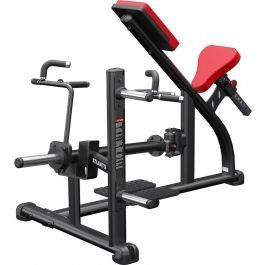 Atlantis Incline t-bar row D125