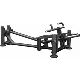 Atlantis T-bar row with handles