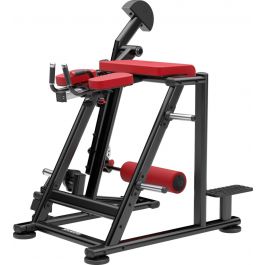 Atlantis Reverse Hyper Extension D215