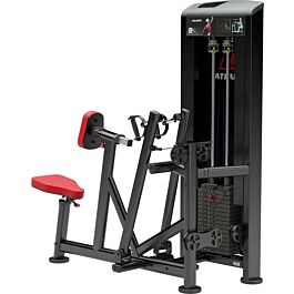 Atlantis Diverging row D337