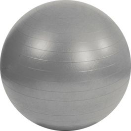 Mambo Max AB Gym Ball jumppapallot 95 cm - Harmaa