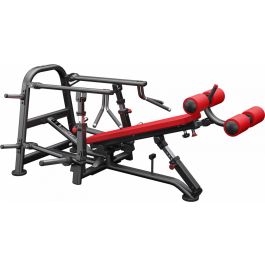 Atlantis Decline / Flat Covering Bench Press P439