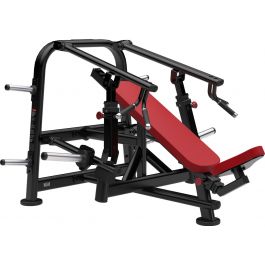 Atlantis Incline Covering Bench Press P443