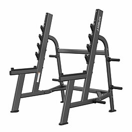 Spirit SP75 OLYMPIC SQUAT RACK kyykkyteline
