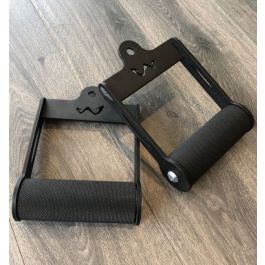 Watson Thick Grip Rolling Handle